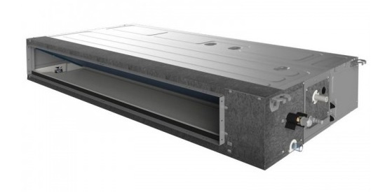 Klimatyzator kanałowy SEV-60CAD SEVRA